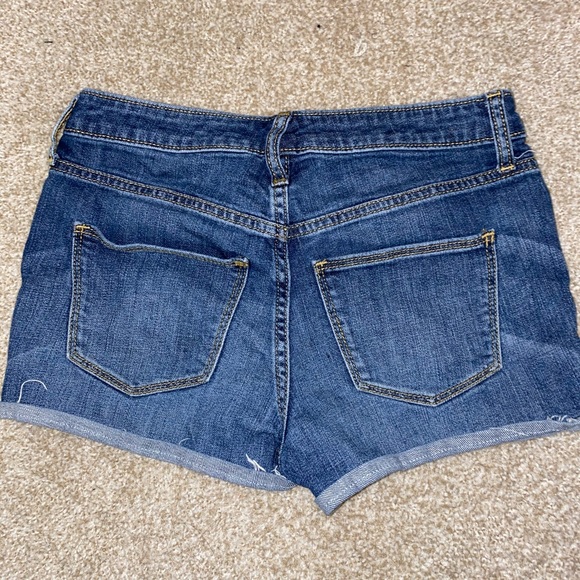 Universal Thread | Shorts | Target Denim Shortsmystery Gift | Poshmark